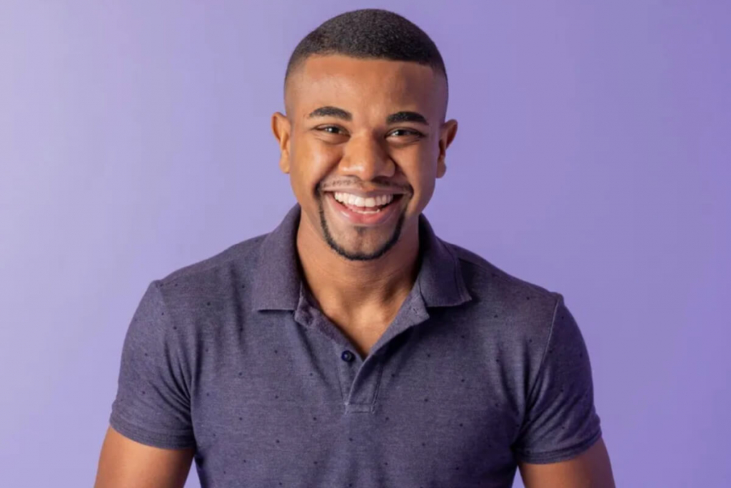 BBB 24: 7 motivos que tornam Davi um dos favoritos | Jovem Pan