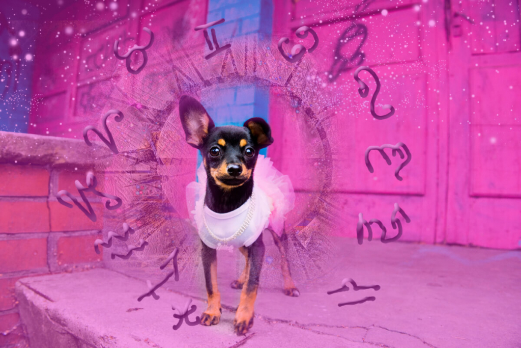 Descubra a personalidade do pet de cada signo | Jovem Pan