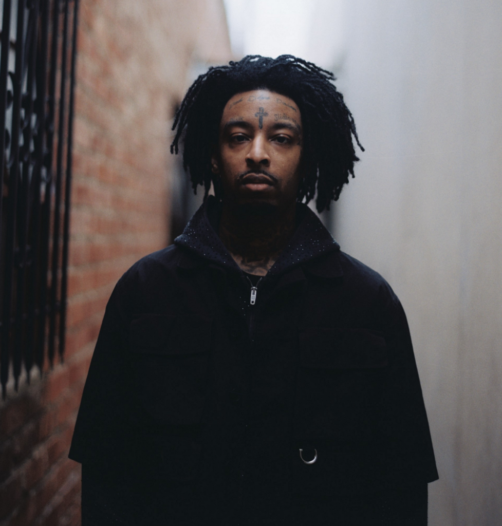 Rock in Rio 2024 anuncia o rapper 21 Savage e o cantor Akon no Palco ...