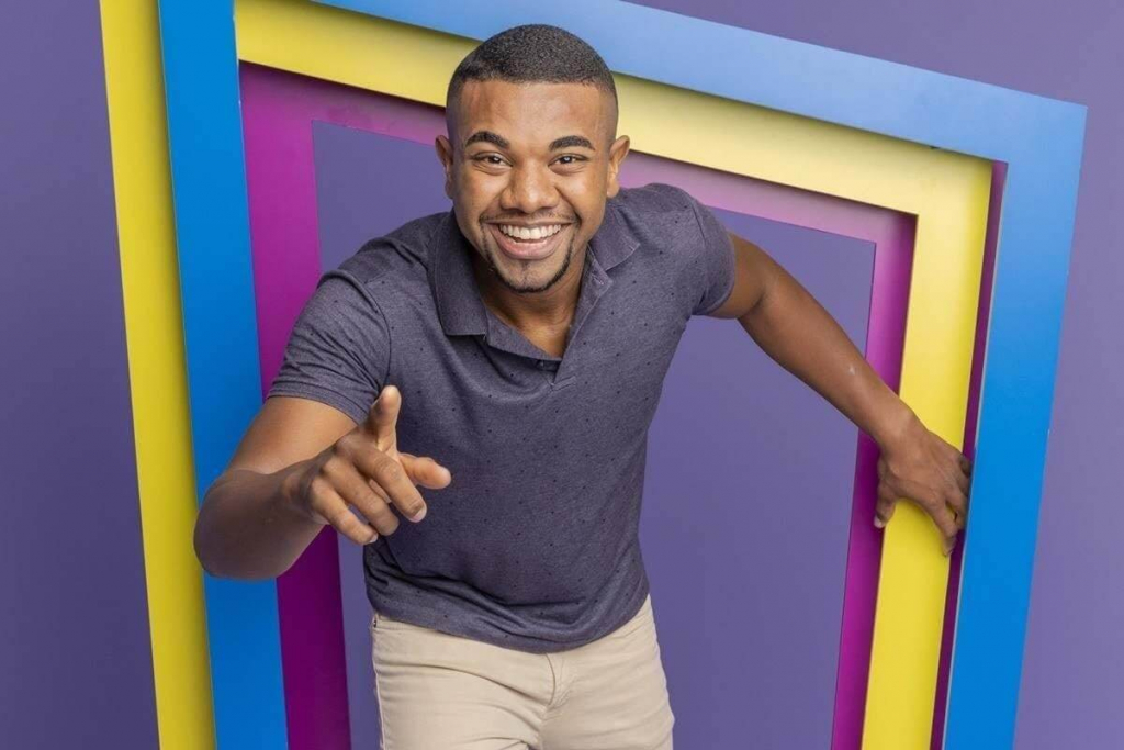 9 curiosidades sobre o Davi do BBB 24 | Jovem Pan