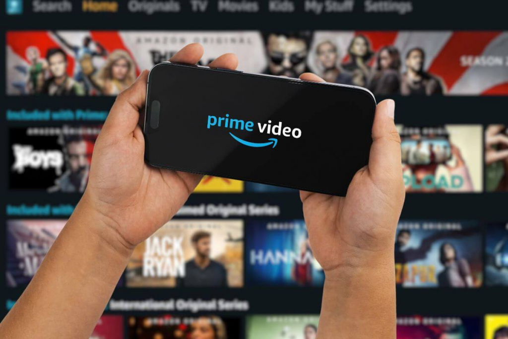 5 estreias incríveis do Prime Video em maio | Jovem Pan