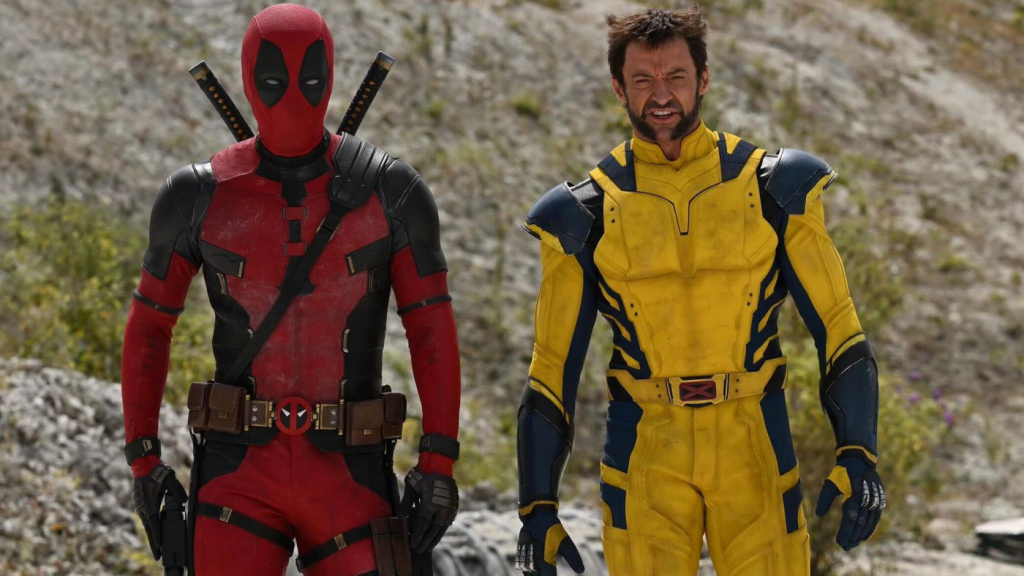 ‘Deadpool & Wolverine’ ganha novo trailer; assista | Jovem Pan