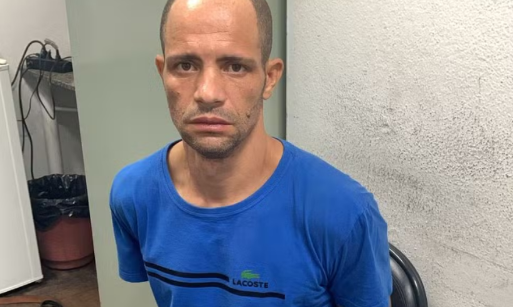 Morre Homem Que Matou E Escondeu Corpo Da Filha Em Buraco De Rua Em São