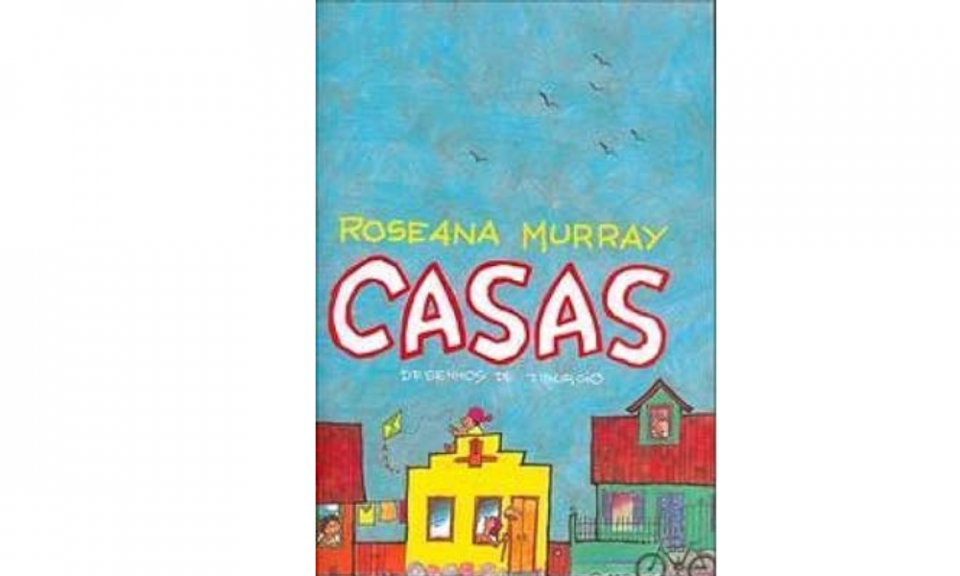 Dia Nacional do Livro Infantil: conheça livros de Roseana Murray - BR ...