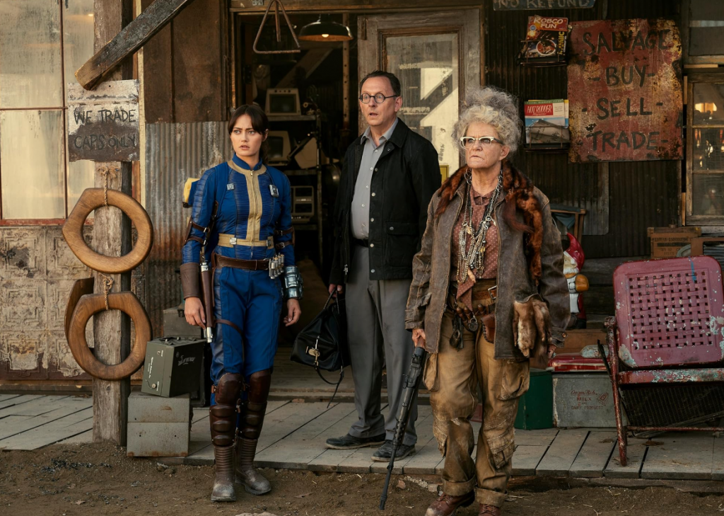 Segunda Temporada da série ‘Fallout’ é confirmada | Jovem Pan