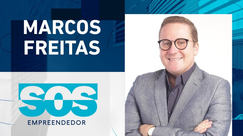 MARCOS FREITAS | SOS EMPREENDEDOR – 30/01/2024 | Jovem Pan