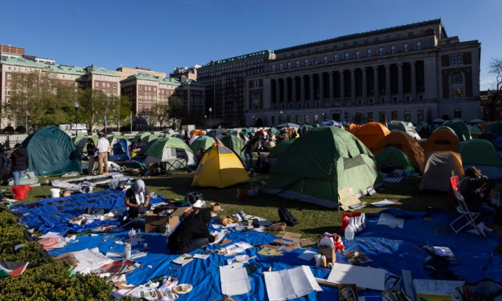 Liberdade de Expressão | Jovem Pan