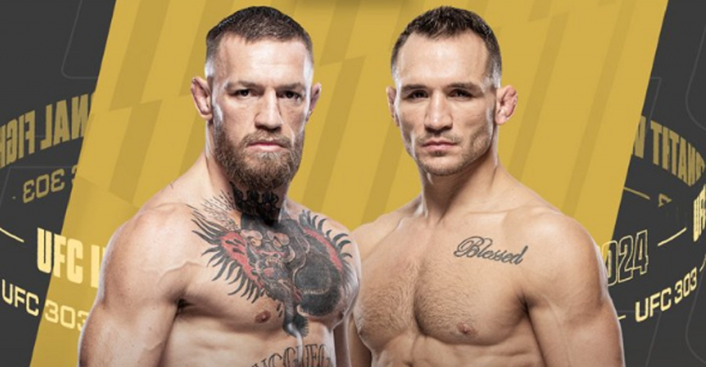 UFC anuncia o retorno de Conor McGregor após três anos; confira data da ...