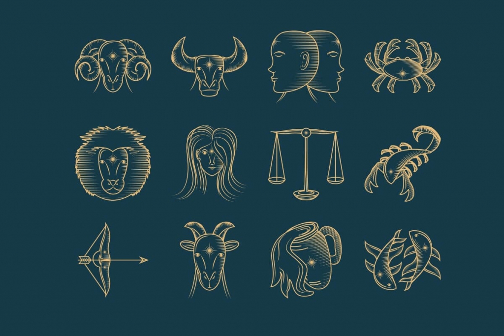 Veja a previsão completa de maio para os 12 signos | Jovem Pan