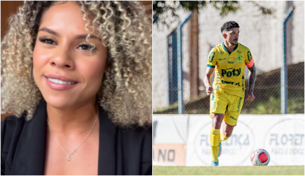 Apontada como pivô da separação de Iza e Yuri Lima se diz ‘muito ...