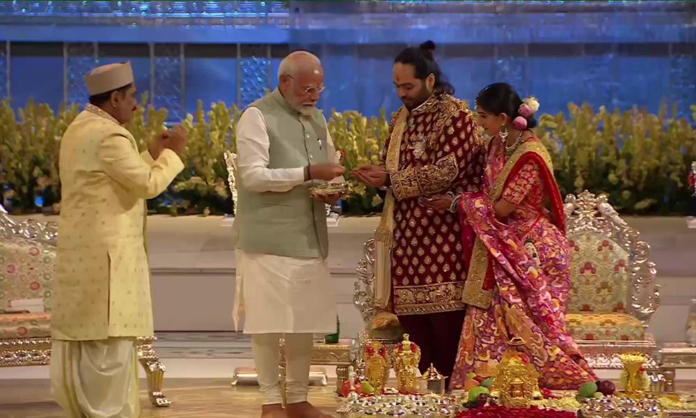 Certidao De Casamento Indiana 2024 Celebração De Casamento Ou