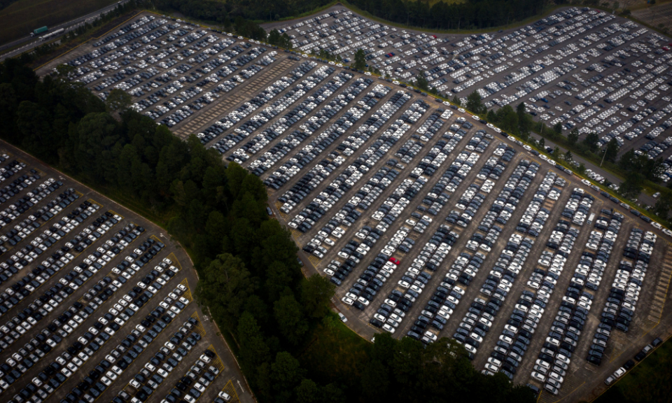 Paulo Mathias | Jovem Pan