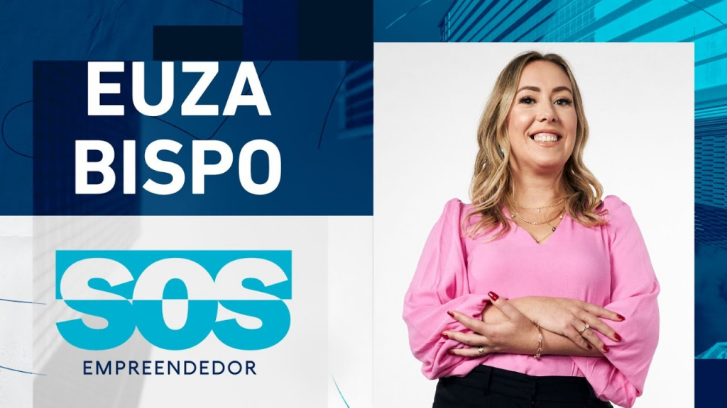 EUZA BISPO | SOS EMPREENDEDOR – 16/07/2024 | Jovem Pan