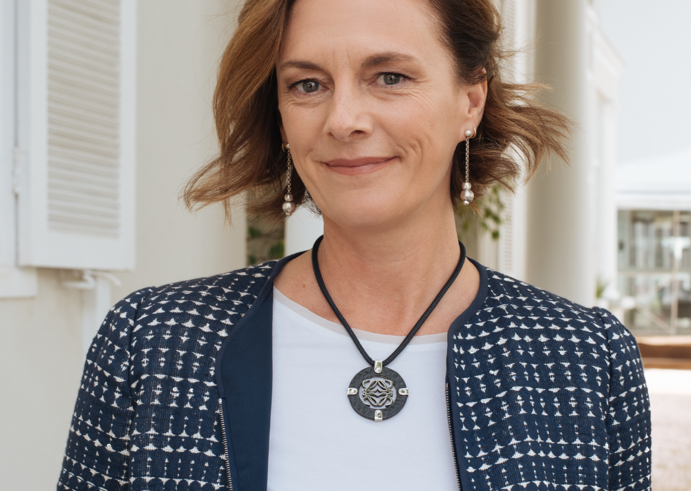 Catherine Petit conta um pouco sobre a rotina de dirigir uma ...
