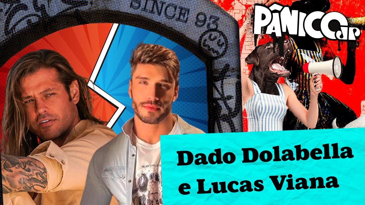Pânico | Jovem Pan