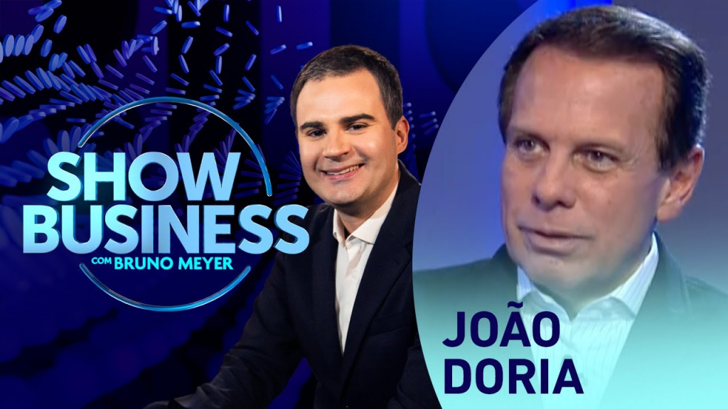 Show Business | Jovem Pan