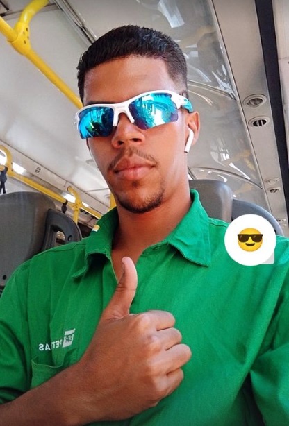 ‘Ken Humano’ vira frentista e mostra mudança de vida nas redes; veja ...