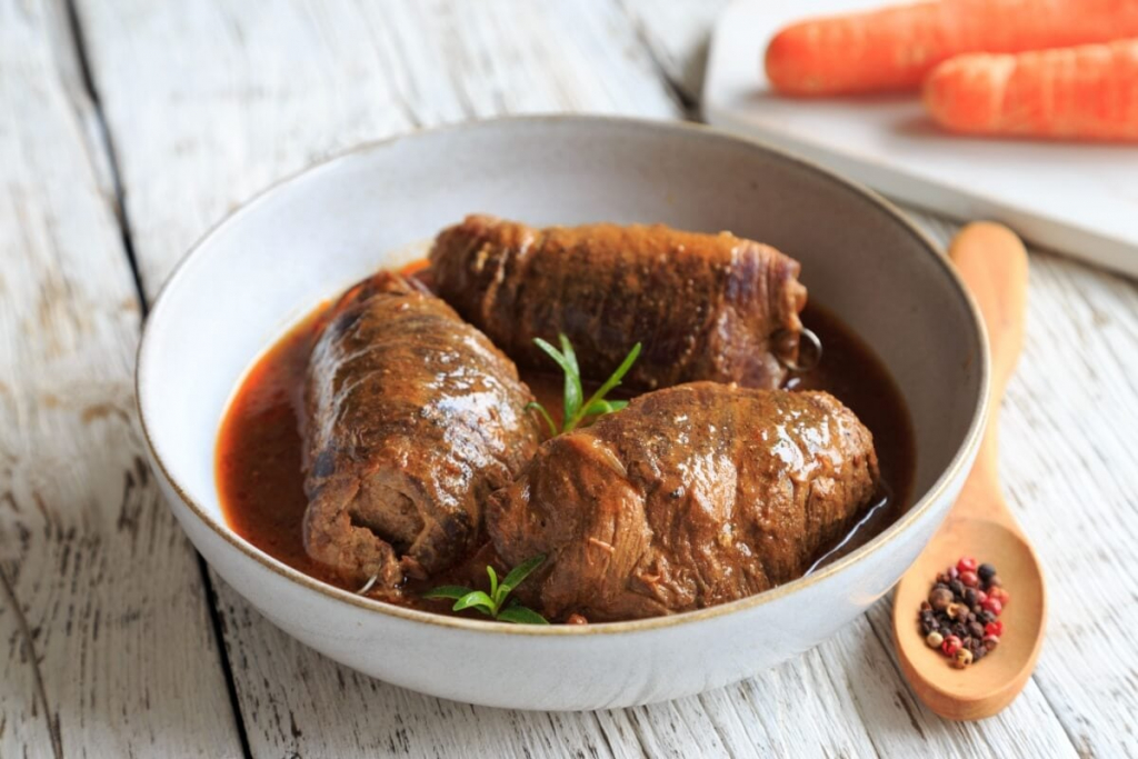 5 receitas com coxão mole para o almoço | Jovem Pan