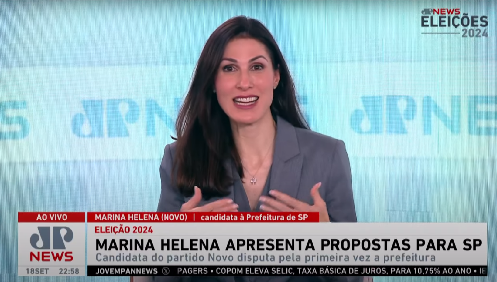 22 Series De Maquiadores