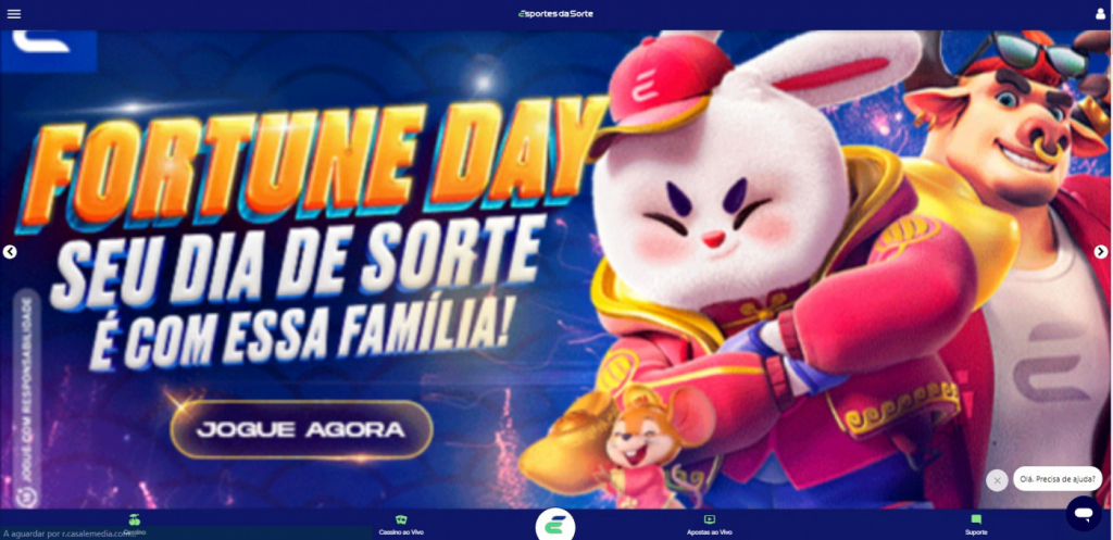 Dono da bet Esportes da Sorte se entregará à polícia, afirma defesa ...