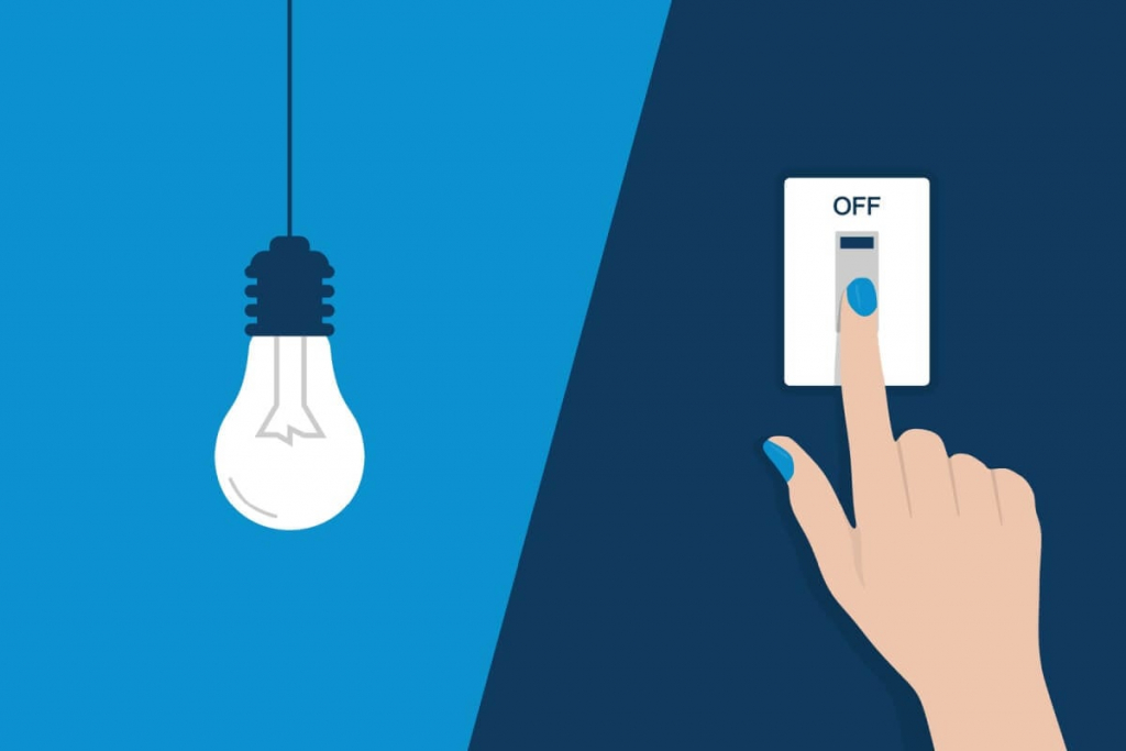 4 dicas para reduzir o consumo de energia elétrica | Jovem Pan