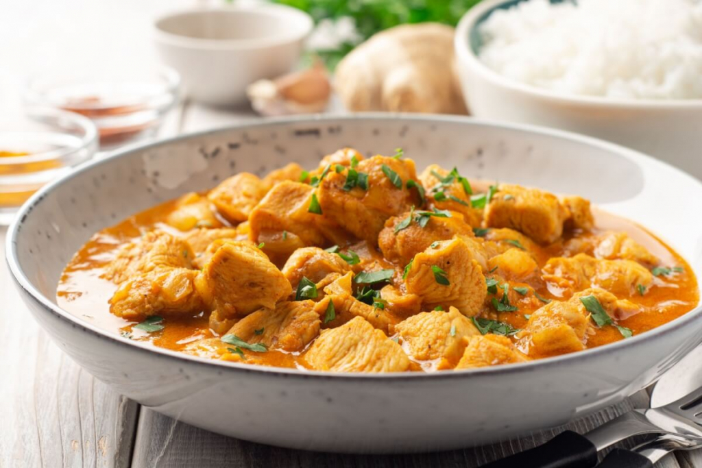 5 receitas surpreendentes com curry | Jovem Pan