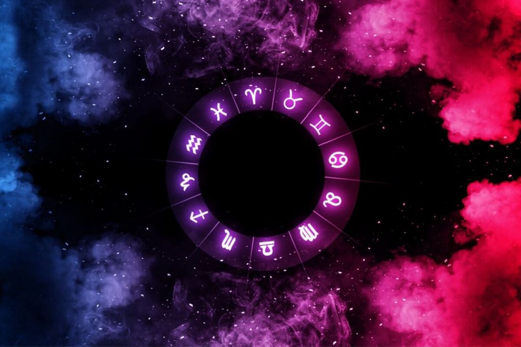 Horóscopo semanal: previsão dos signos de 28 de outubro a 03 de ...