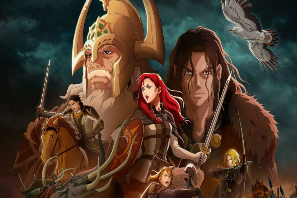 5 filmes que estreiam no cinema em dezembro de 2024 | Jovem Pan