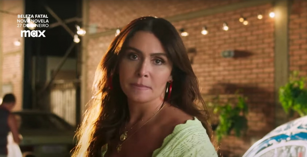 Conheça a história de ‘Beleza Fatal’, primeira novela original da Max ...