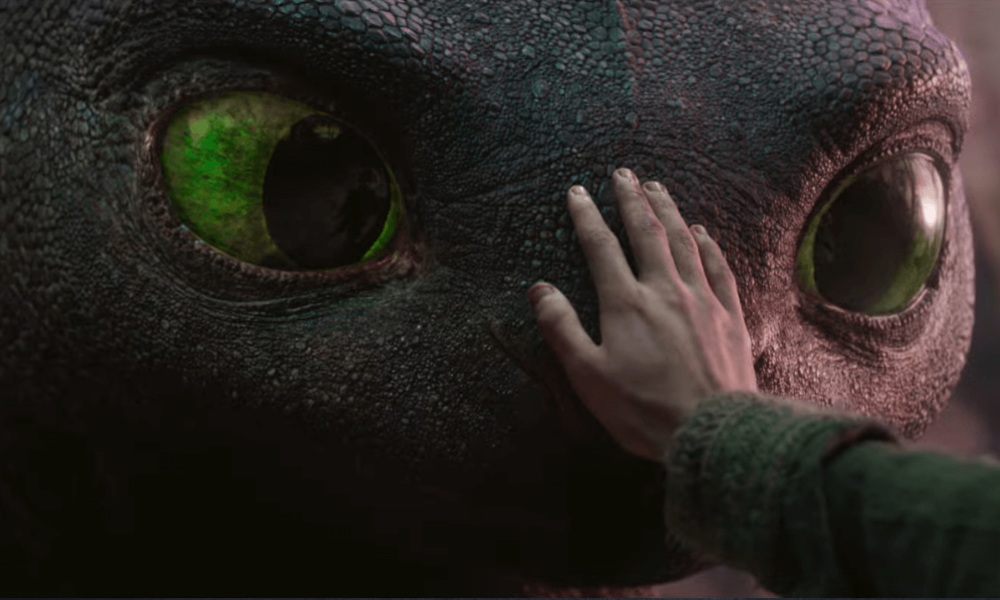 ‘Como Treinar o Seu Dragão’: Trailer do live-action revela um mundo ...