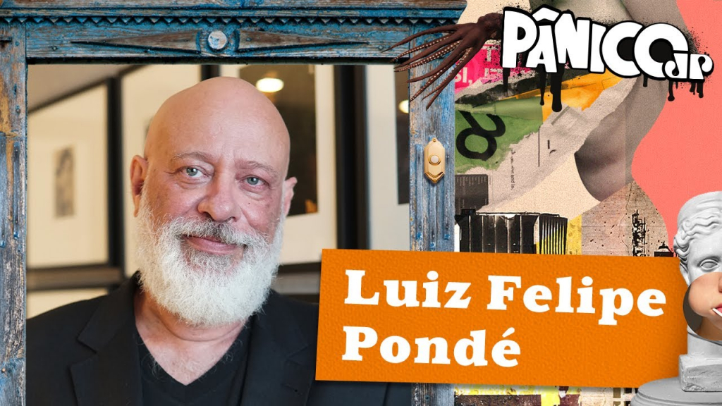 LUIZ FELIPE PONDÉ | PÂNICO – 19/11/2024 | Jovem Pan
