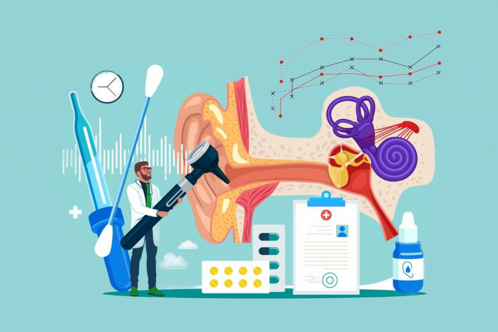 7 sintomas da labirintite e como tratá-la | Jovem Pan