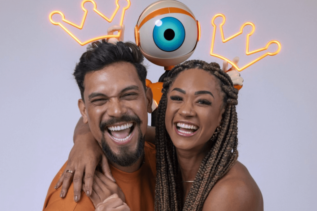 BBB 25: 7 curiosidades sobre a dupla Aline e Vinícius | Jovem Pan