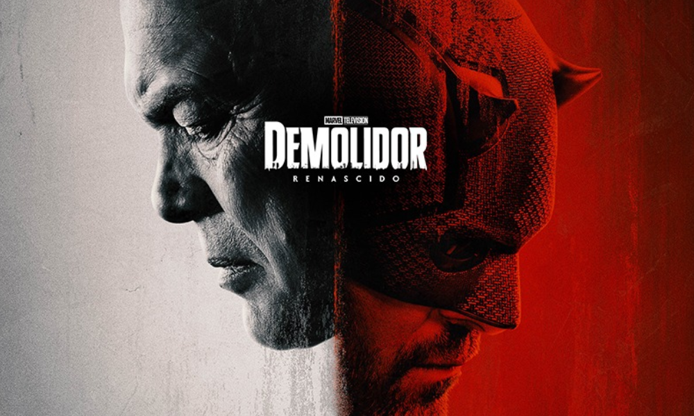 Demolidor Em A