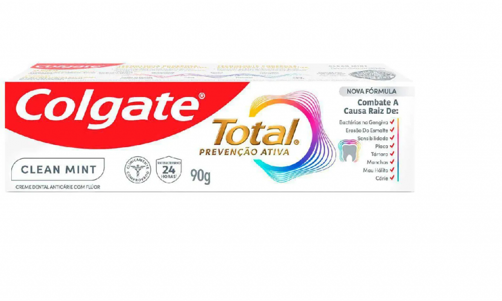 Anvisa suspende venda de creme dental da Colgate no Brasil | Jovem Pan