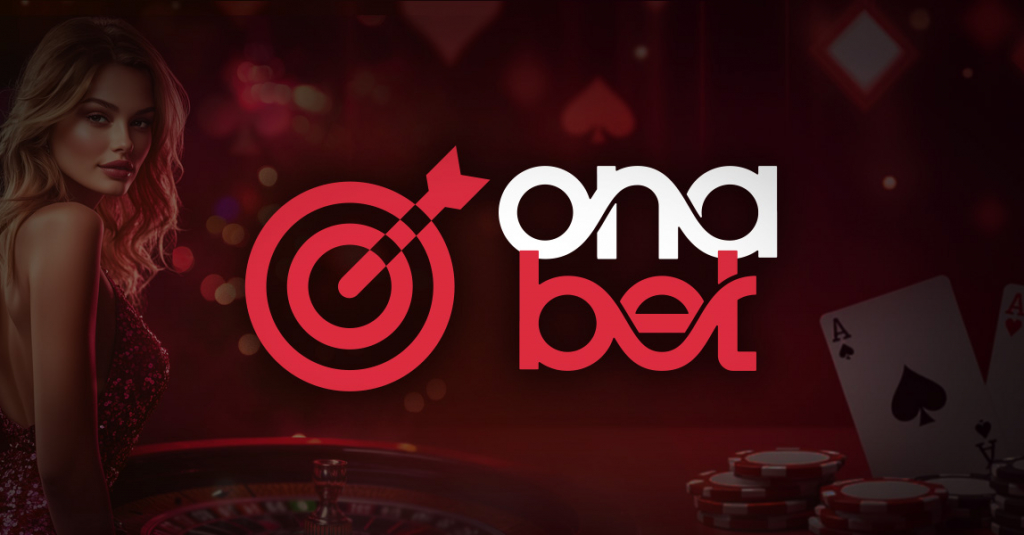 OnaBet Cassino - Site Regulamentado e Completo em 2025 | Jovem Pan