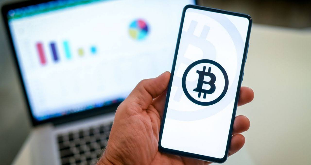 Com esse robô, é possível ‘driblar’ as quedas do bitcoin e buscar até R ...