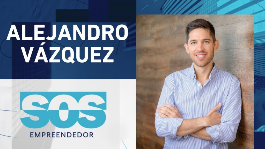 ALEJANDRO VÁZQUEZ | SOS EMPREENDEDOR – 27/05/2025 | Jovem Pan