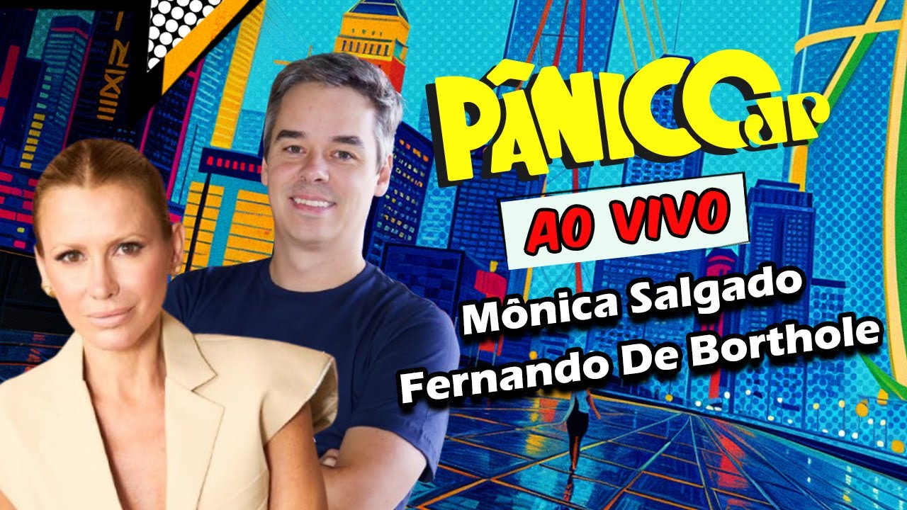 Pânico | Jovem Pan