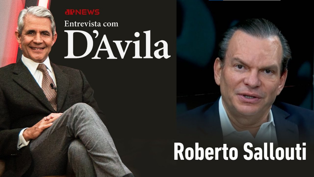 CEO do BTG avalia a educação no Brasil e formação de líderes ...