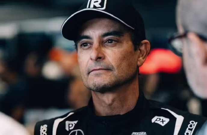 Saiba quem é piloto milionário da Copa Truck preso por ligação com PCC ...