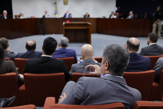 Entenda os próximos passos do julgamento do núcleo 1 da suposta trama golpista | Jovem Pan