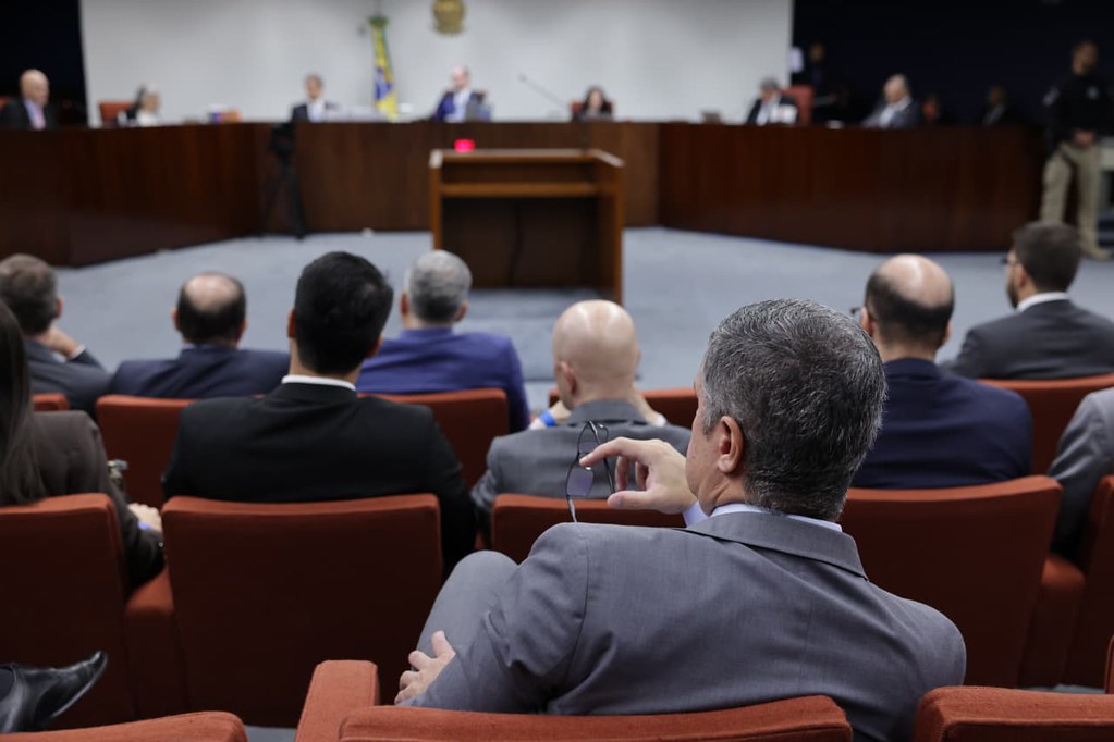 Entenda os próximos passos do julgamento do núcleo 1 da suposta trama golpista | Jovem Pan