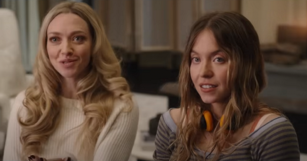 Filme ‘A Empregada’, com Sidney Sweeney e Amanda Seyfried, ganha trailer e cartaz oficial ...