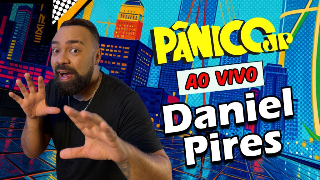 Pânico | Jovem Pan | Page 2