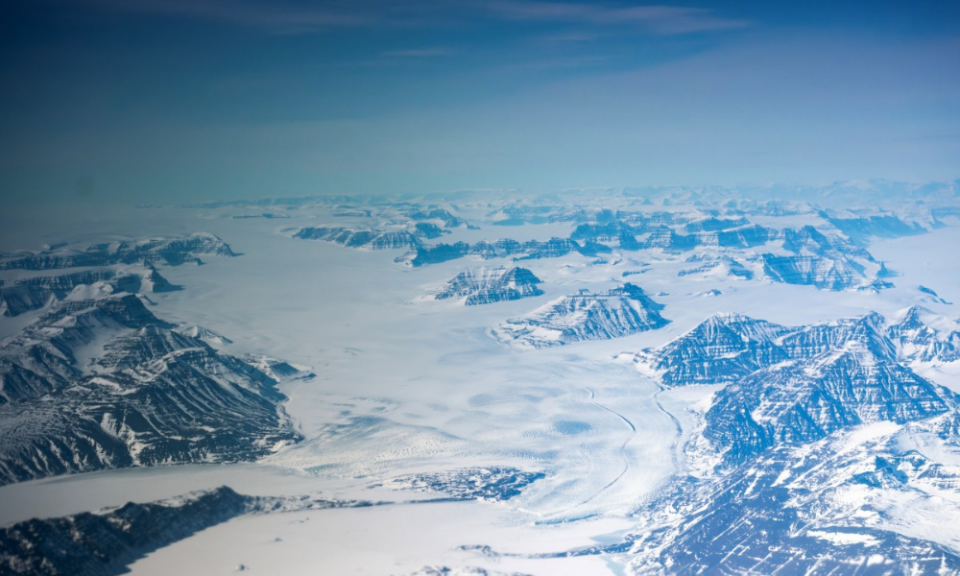 Geopolitics and minerals: understand why Greenland is Trump's new ...