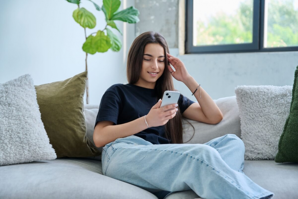 Entenda os efeitos negativos da hiperconexão na saúde mental | Jovem Pan