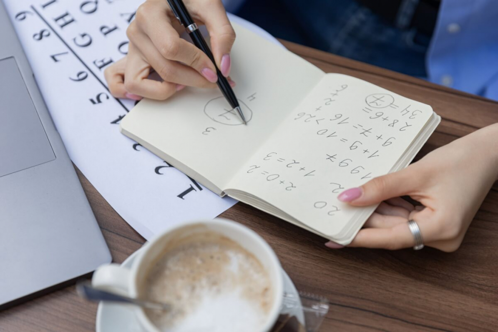 Numerologia do nome: de Aline Riscado a Aline Campos e o impacto na ...